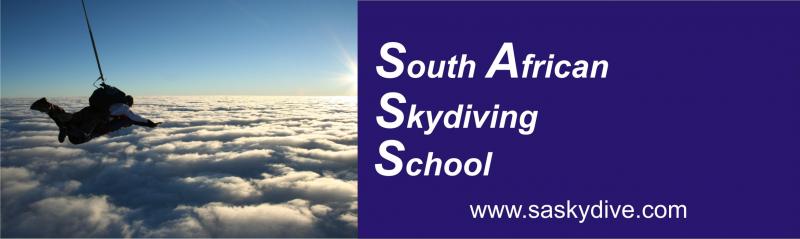 SASS Tandem Skydiving Indemnity Form